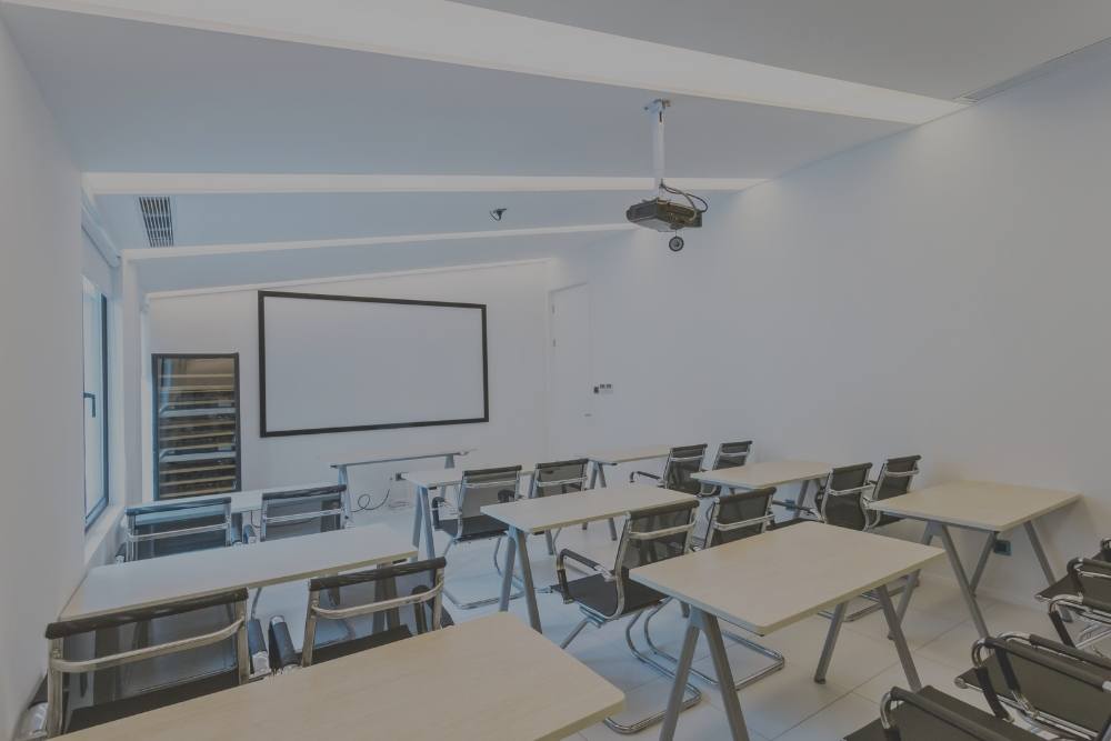 Top Government Audio-Visual and Low Voltage Solutions | Smart Systems